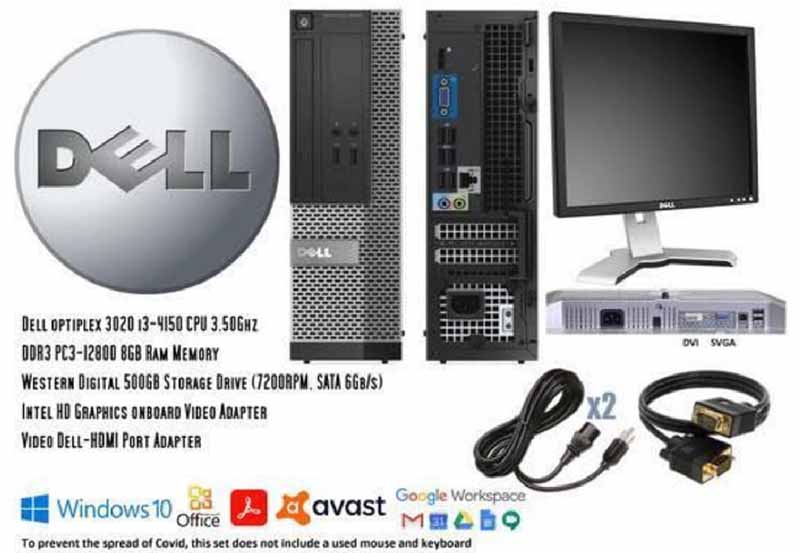 19モニター Dell 1908FPt 2007年10月